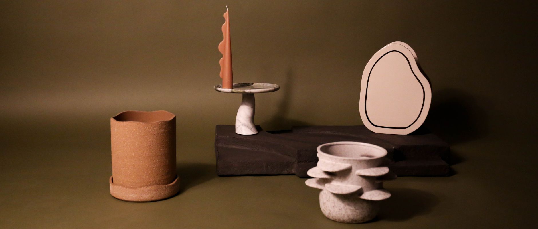 Everything You Need To Know About The Organic Shapes Trend