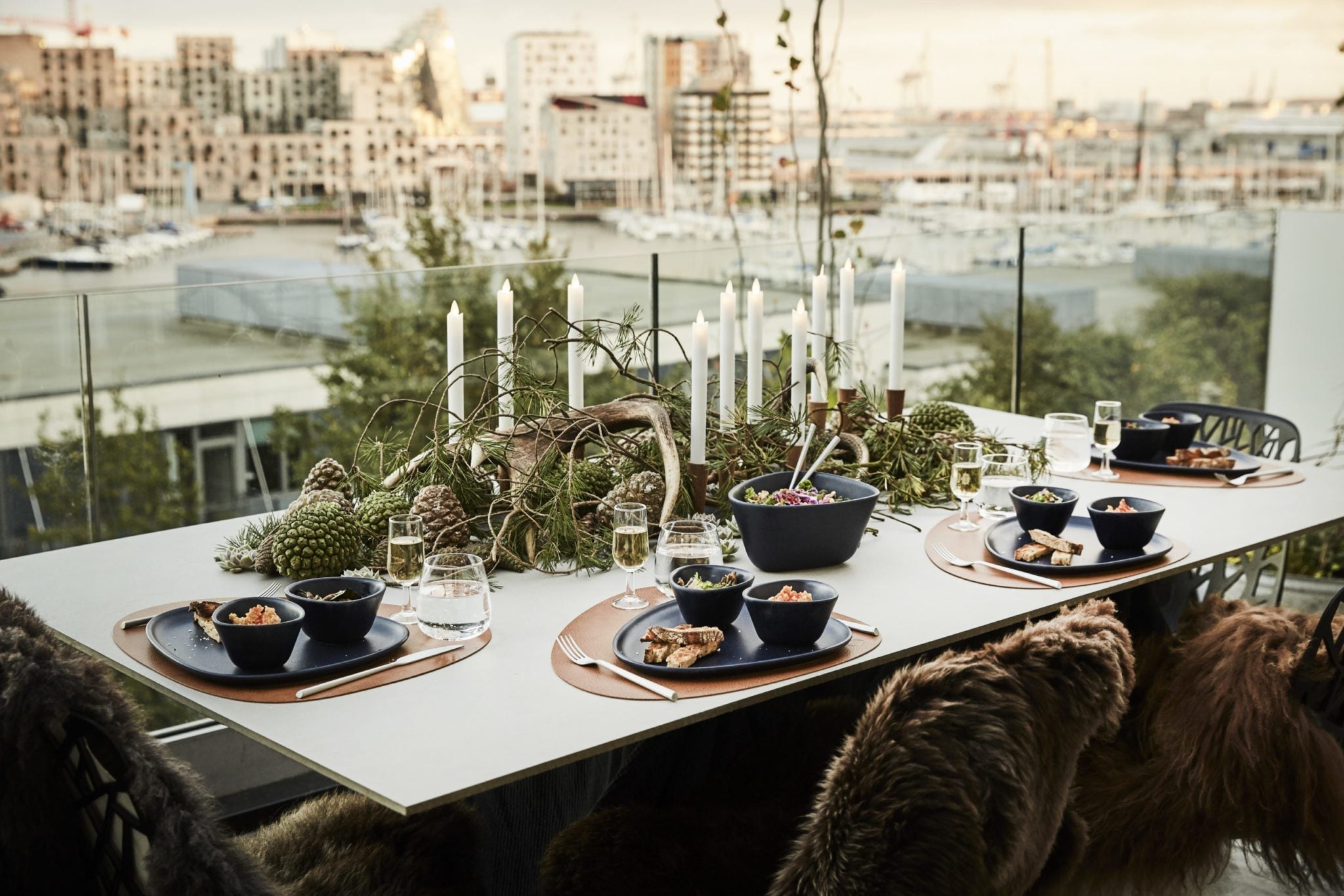 Meet Five International And Aussie Brands Elevating Your Table Setting Game