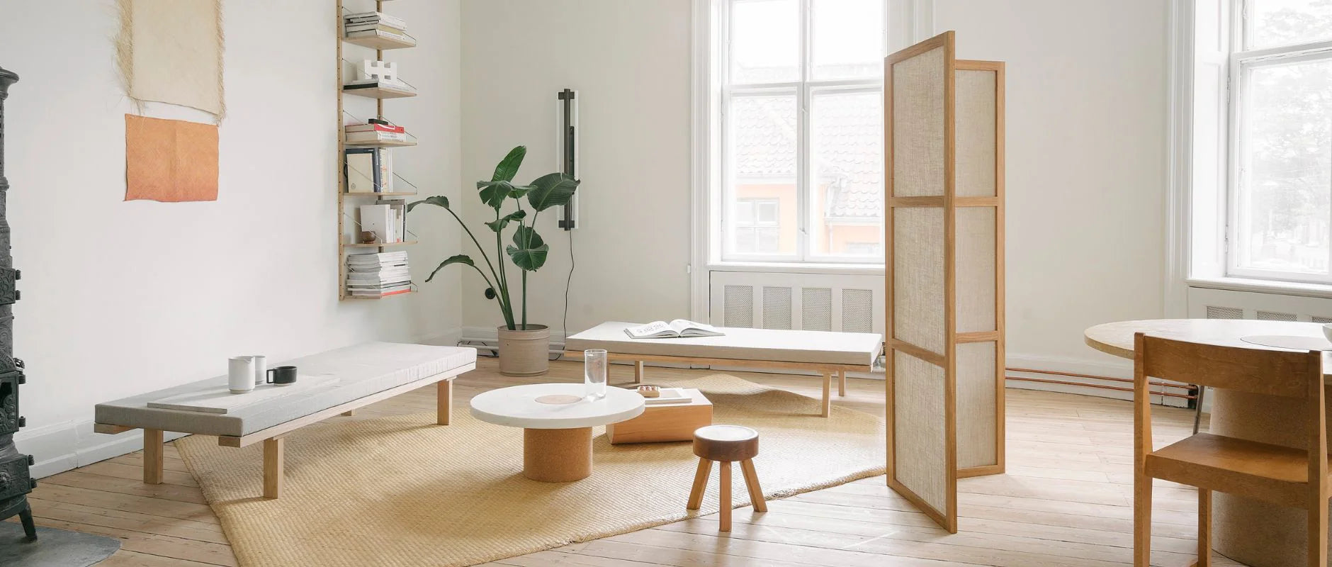 DEDICATED MENTAL HEALTH SPACES ARE A HOME ESSENTIAL. HERE’S HOW TO ...