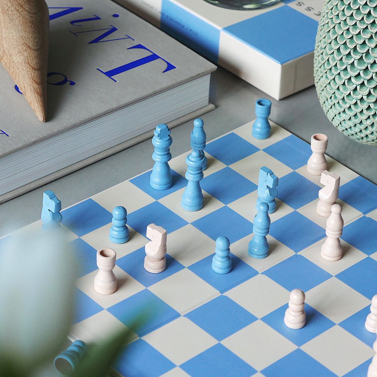 PRINTWORKS Chess Sets