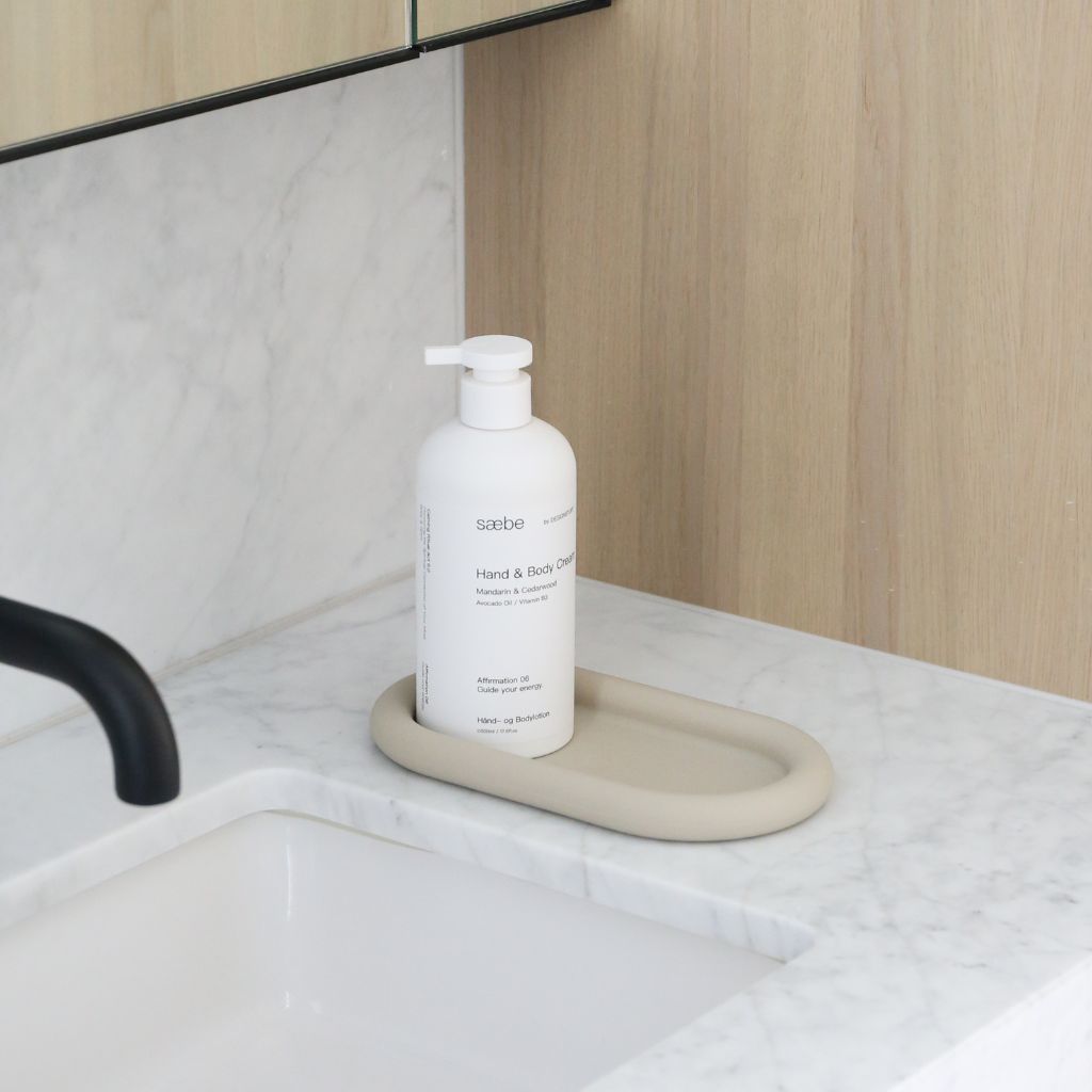 DESIGNSTUFF Bubble Tray