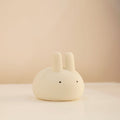 DESIGNSTUFF LUMA Lapin Rabbit Night Lamp, White