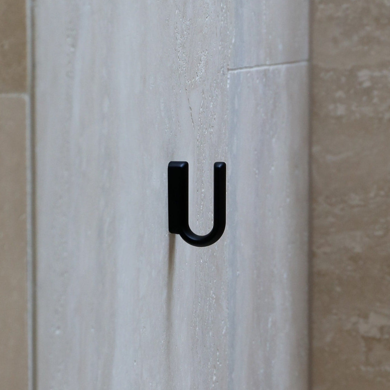 Order U-Curve Hook Crafted for Everyday Use - DESIGNSTUFF