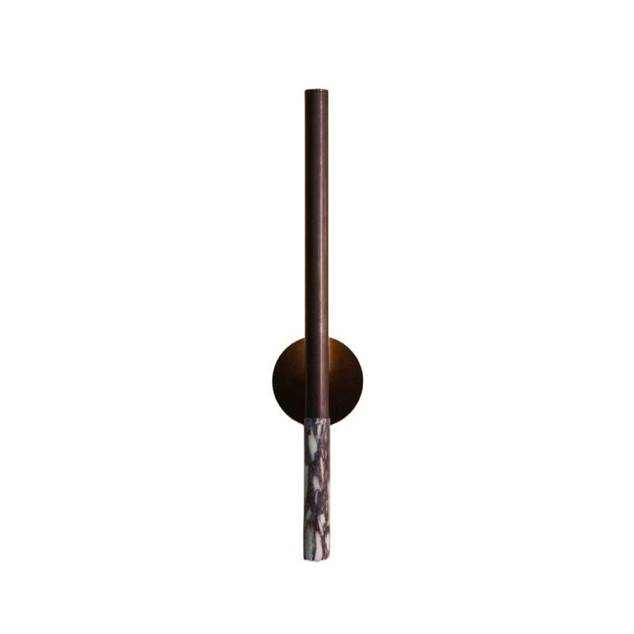 PRE-ORDER | BEN TOVIM DESIGN Formation Wall Light/Sconce, Patina Bronz