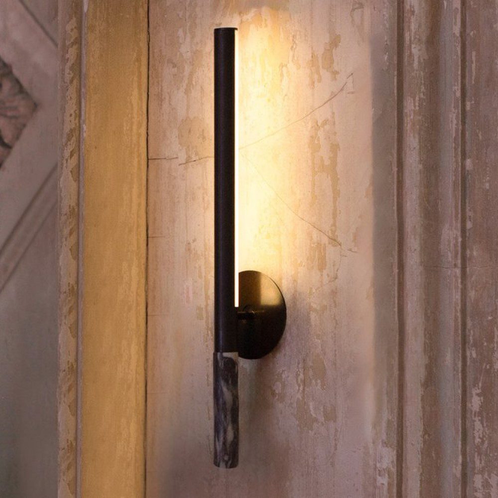 PRE-ORDER | BEN TOVIM DESIGN Formation Wall Light/Sconce, Patina Bronz