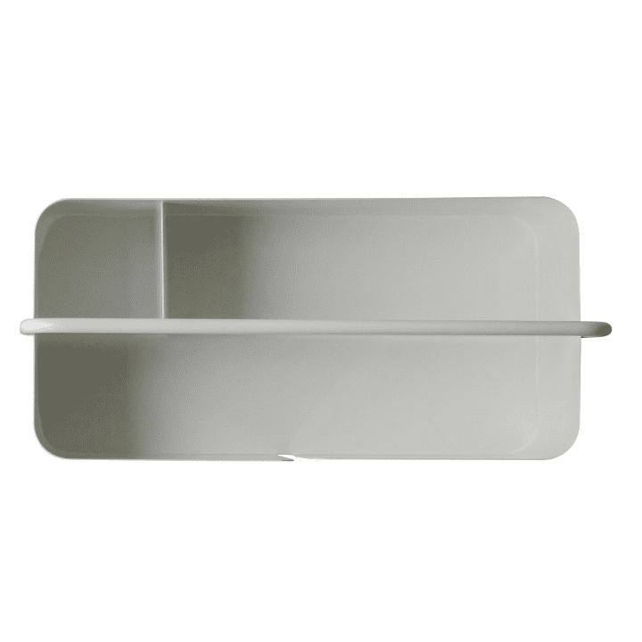 Carry All Caddy & Storage Box in White - Get Yours!