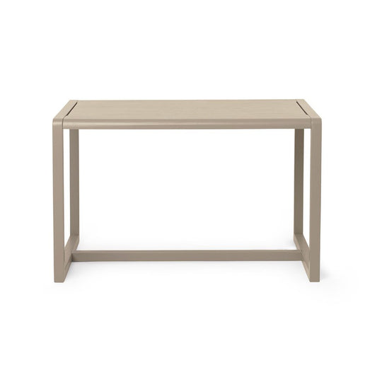 FERM LIVING Little Architect Kids Table, Cashmere