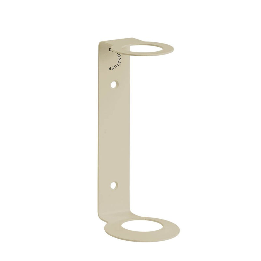 Buy Now: DESIGNSTUFF Single Soap Dispenser Holder, Sand
