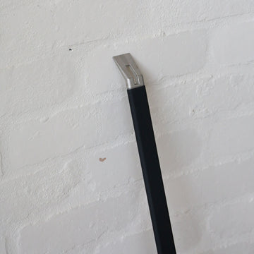 EKTA LIVING Firekeeper Fire Tool, Black