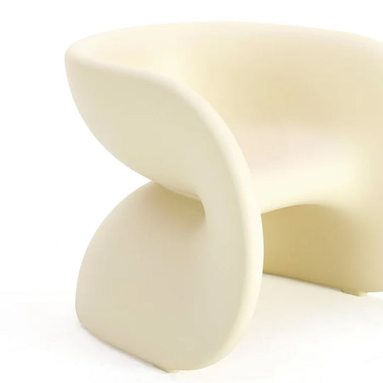 HELLER Fortune Chair, Oatmeal
