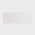 ORBITKEY Desk Mat Slim, Stone