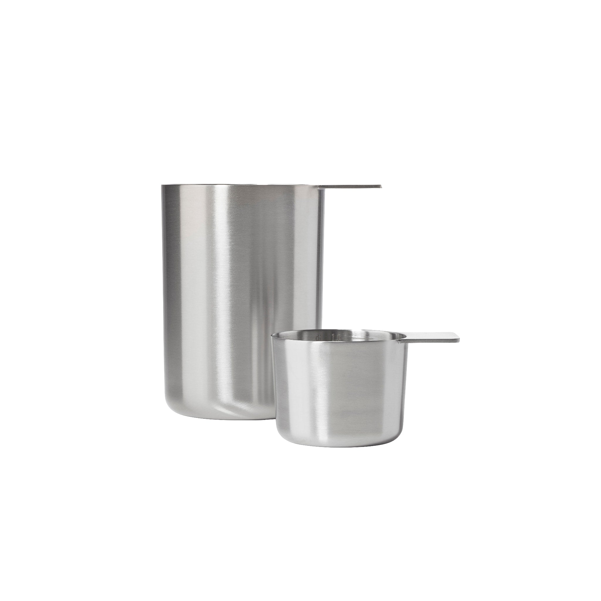 ZONE DENMARK Singles Measuring Set 2 pcs (Deciliter & Measuring Cup),