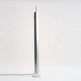 PRE-ORDER │ BEN TOVIM DESIGN Reflector Round Pendant, Anodised Black