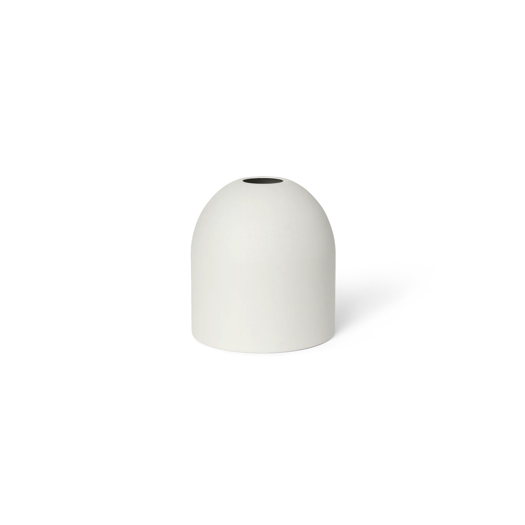 FERM LIVING Collect Shade, Bell, White