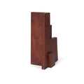 FERM LIVING Aperture Sculpture, Oxide